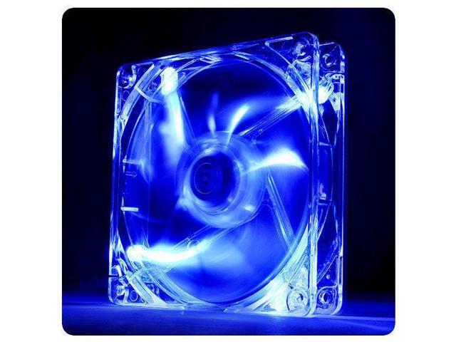 Click here for Thermaltake CL-F012-PL12BU-A Pure 12 LED Blue 120x... prices