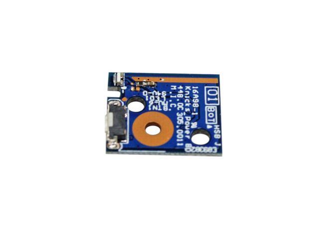 Click here for New Power Switch Button Board for HP Pavilion X360... prices