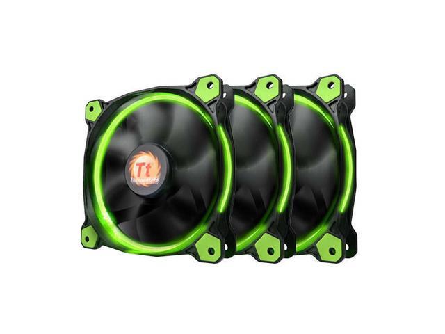Click here for Thermaltake 196705 Fan Cl-f055-pl12gr-a Tt Premium... prices
