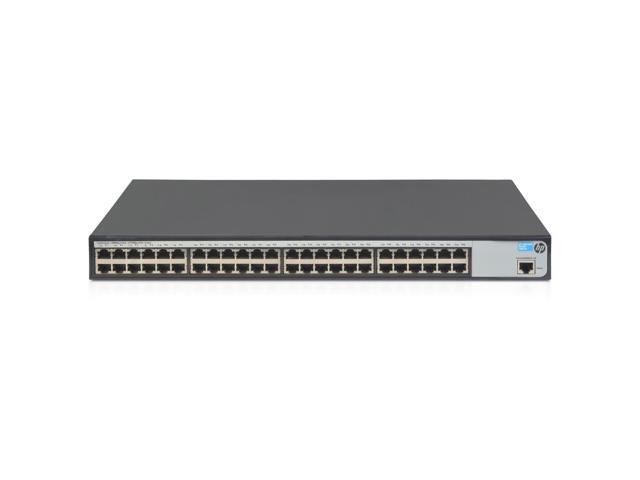 Click here for Hp 1620-48g Switch - 48 Ports - Manageable - 48 X... prices
