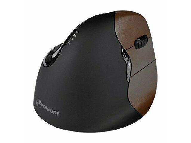 Click here for EVOLUENT LLC VM4SW EVOLUENT VERTICAL MOUSE 4 SMALL prices