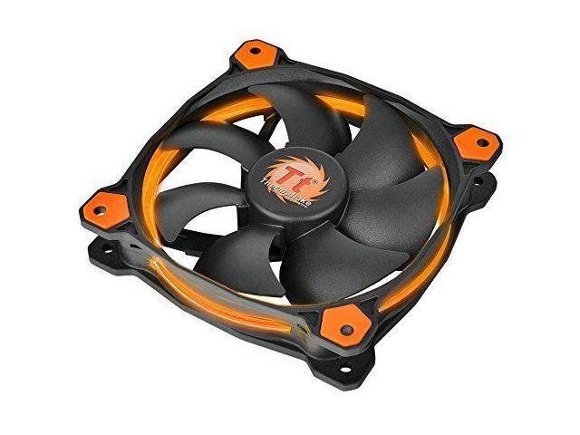 Click here for Thermaltake Ring 14 High Static Pressure 140mm Cir... prices