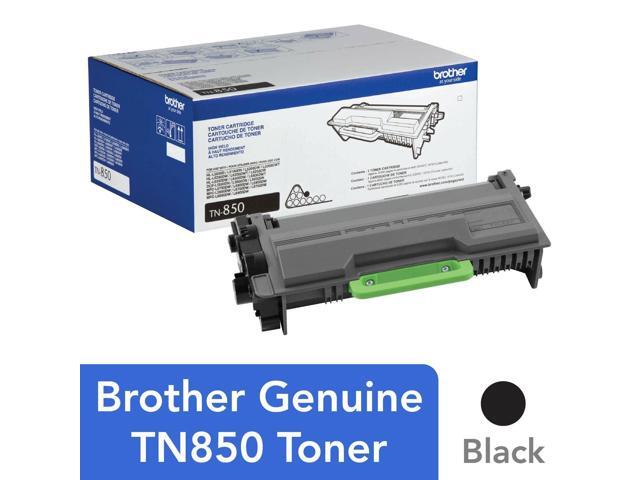 Click here for Brother Printer TN850 High Yield Toner prices