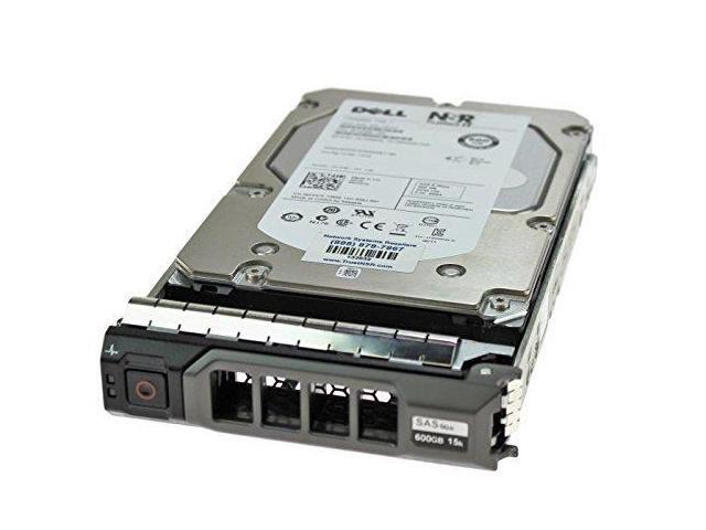 Click here for Dell W347K 600GB 15K 16MB 6.0GBps 3.5 Enterprise C... prices