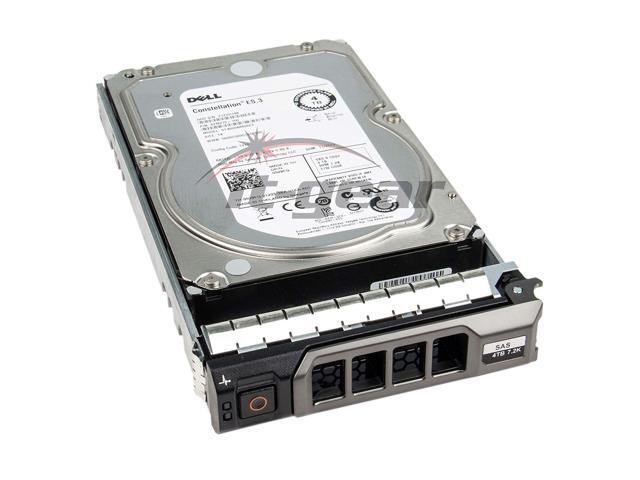 Click here for Dell 529FG 4TB 7.2K RPM SAS 6Gb/s 3.5 Nearline Ent... prices