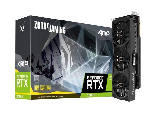 Click here for ZOTAC ZT-T20810D-10P Gaming Geforce RTX 2080 Ti AM... prices