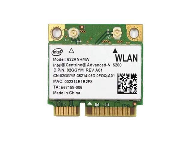 Click here for New Genuine Dell Latitude E4310 Wireless WiFi Card... prices