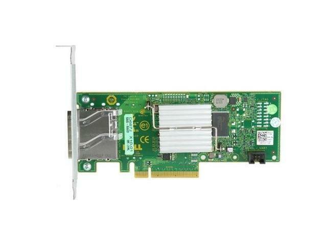 Click here for Dell HBA 405-AAES SAS 12Gb/s Low Profile SAS Exter... prices