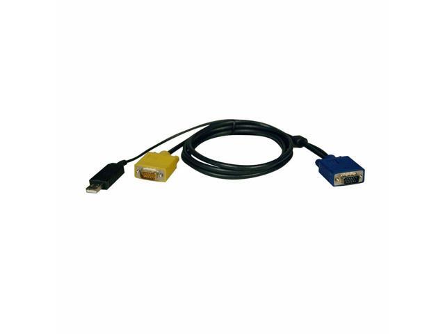 Click here for Tripp Lite P776-006 Kvm Usb Cable Kit For B020/B02... prices