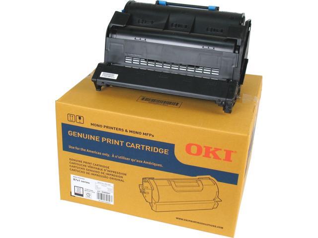 Click here for OkiData 45488801 18k 45488801 Black Toner Tonr Car... prices