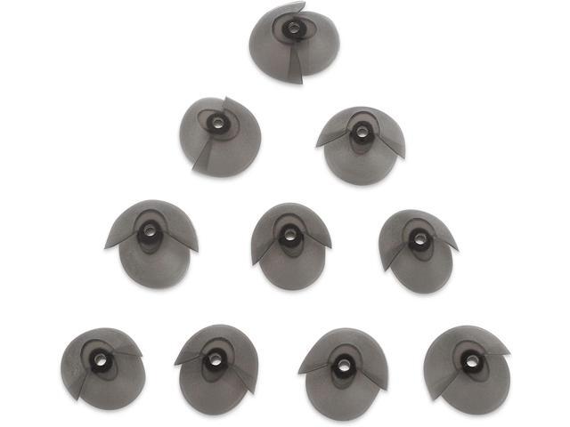 Click here for MEDca Hearing Aid Standard Receiver Tulip Domes Co... prices