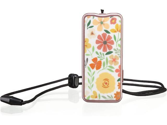 Click here for MEDca Portable Air Purifier Necklace with Recharge... prices