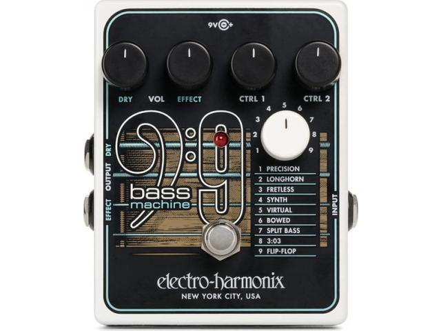 Click here for Bass Machine prices