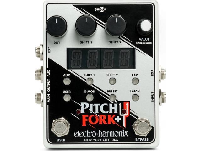 Click here for Polyphonic Pitch Shifter prices