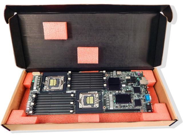 Click here for HP 628386-001 System Board For Proliant Dl170E G6... prices