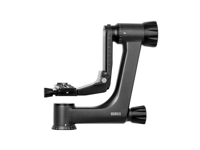 Click here for Sirui PH-30 Carbon Fiber Gimbal Head prices