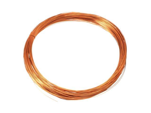 Click here for Magnet Wire 0.15mm Dia. Enameled Copper Wire Windi... prices