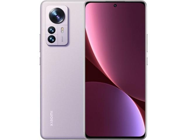 Click here for Xiaomi 12 Pro DUAL SIM 256GB ROM + 12GB RAM (GSM C... prices