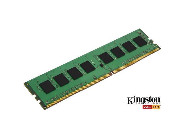 Click here for Kingston ValueRAM 32GB DDR4 3200MHz Non-ECC CL22 2... prices