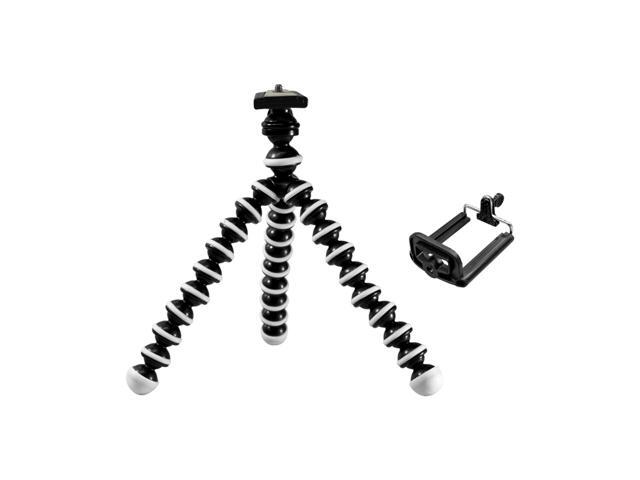 Click here for HamiltonBuhl Octopus Tripod - Mini Tripod Camera S... prices