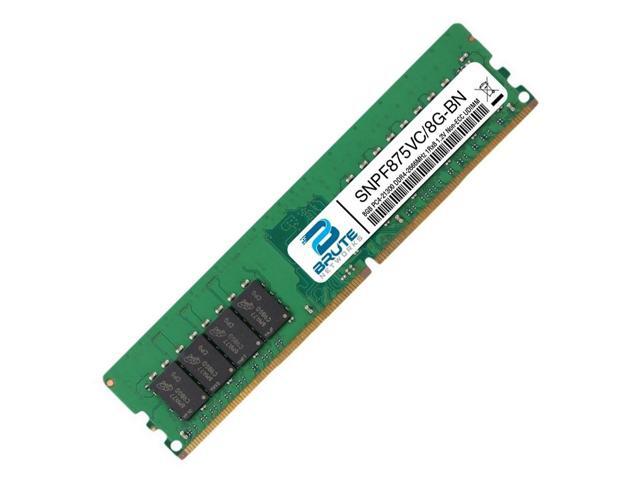 Click here for SNPF875VC/8G - Dell Compatible 8GB PC4-21300 DDR4-... prices