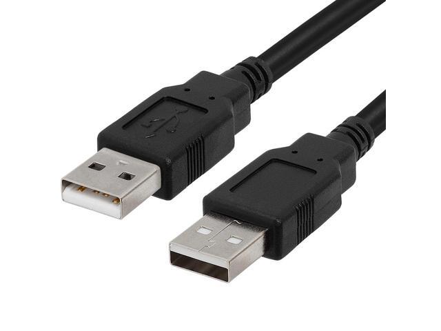 Click here for Cmple USB 2.0 Male to Male Cable High-Speed USB 2.... prices