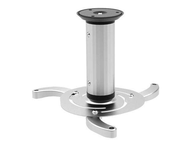 Click here for Cmple - Projector Ceiling Mount (Max 22Lbs) - SILV... prices
