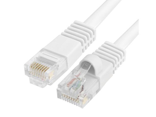 Click here for Cmple Cat5e Network Ethernet Cable - Computer LAN... prices