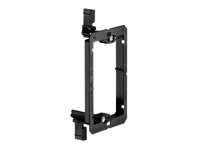 Click here for Arlington Industries - LV1 - Single Gang - For 1/4... prices