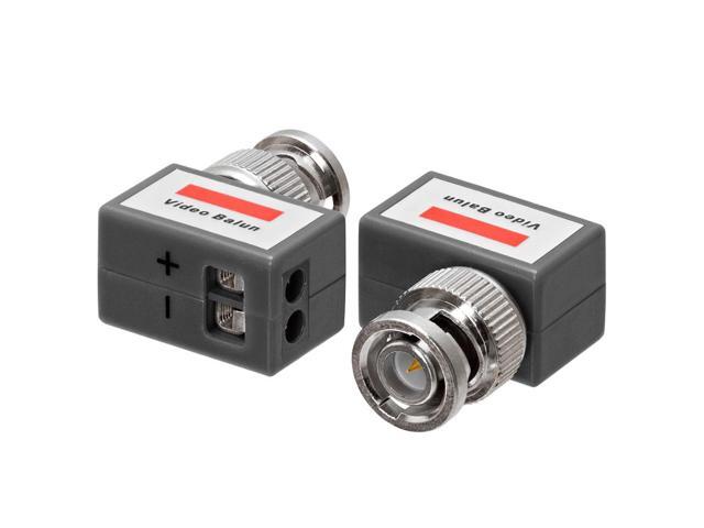 Click here for CMPLE CCTV Coax BNC Video & Power Balun Transceive... prices