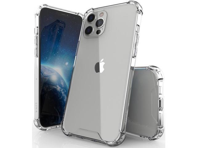Click here for AquaFlex Transparent Anti-Shock Clear Case Slim Co... prices