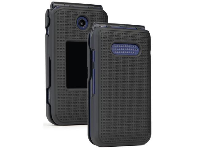Click here for Black Grid Case Slim Cover Hard Shell for Cricket... prices
