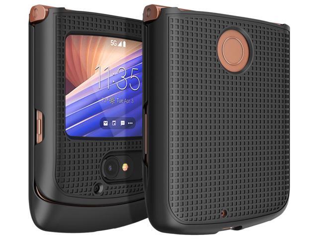 Click here for Black Grid Case Slim Cover Hard Shell for Motorola... prices