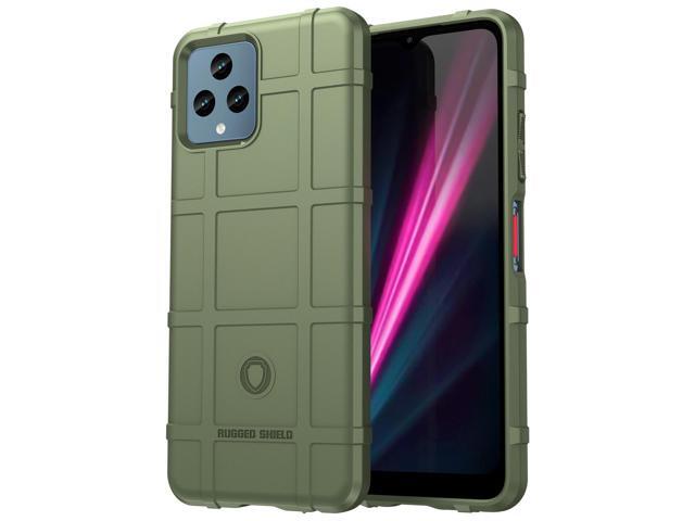 Click here for Olive Green Special Ops Rugged Shield Case for T-M... prices