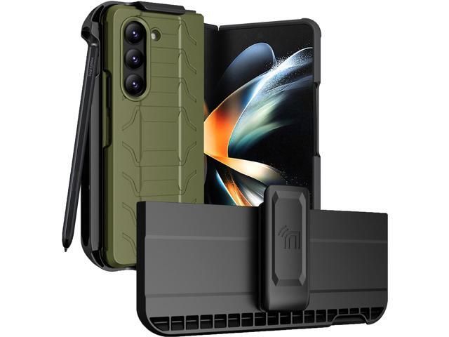 Click here for Hybrid Case and Belt Clip with S Pen Holder for Sa... prices