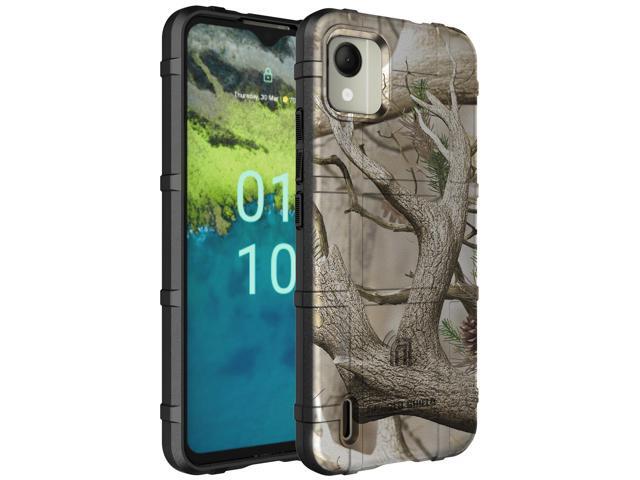 Click here for Special Ops Tactical Rugged Shield Case for Nokia... prices