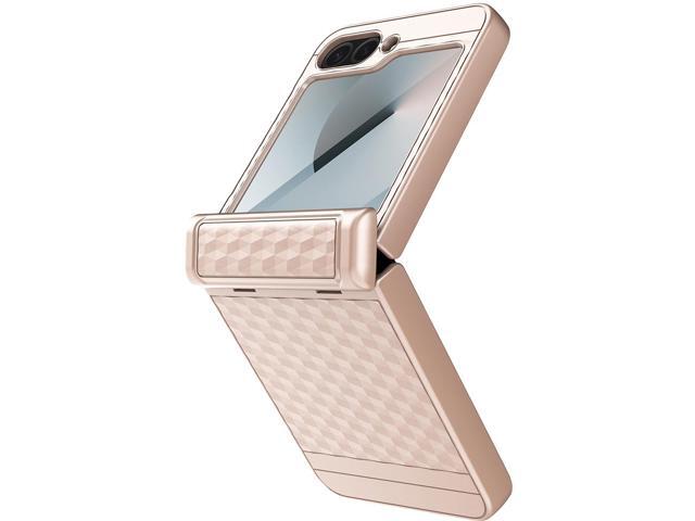 Click here for Case for Galaxy Z Flip 7 FE & Z Flip 6 - Hinge/Scr... prices