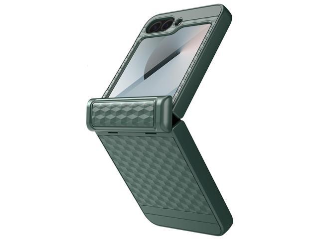 Click here for Case for Galaxy Z Flip 7 FE & Z Flip 6 - Hinge/Scr... prices