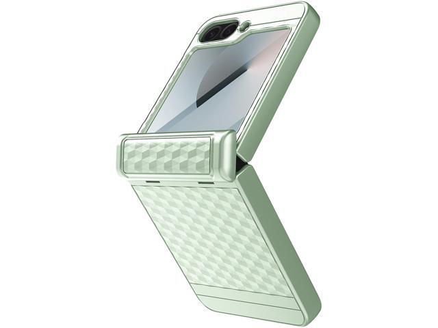 Click here for Beveled Case for Galaxy Z Flip 7FE & Z Flip 6 - Hi... prices