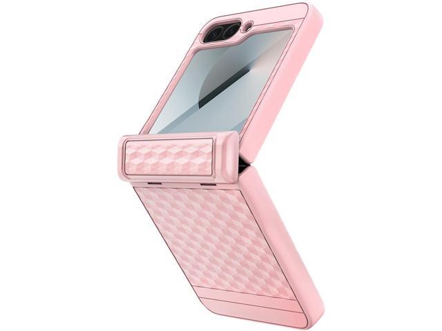 Click here for Case for Galaxy Z Flip 7 FE & Z Flip 6 - Hinge/Scr... prices