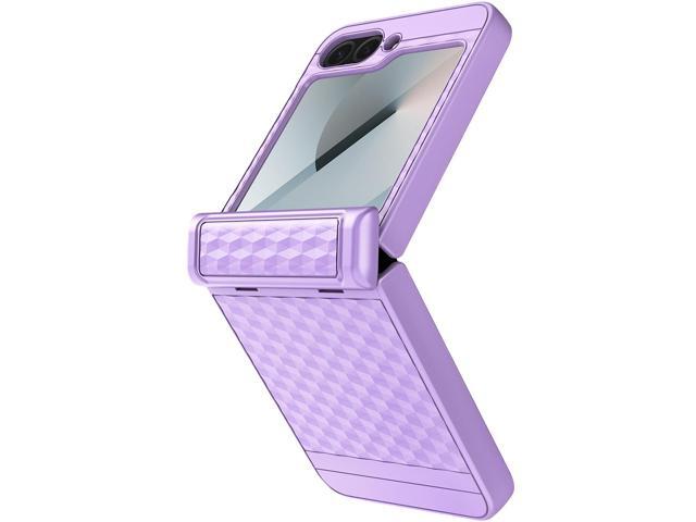 Click here for Case for Galaxy Z Flip 7 FE & Z Flip6 - Hinge/Scre... prices