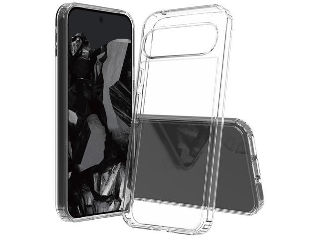 Click here for AquaFlex Anti-Shock Clear Case Slim Cover for Goog... prices