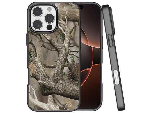 Click here for Case for iPhone 16 Pro - Compatible with MagSafe -... prices