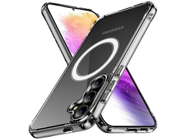 Click here for Clear Acrylic TPU Case for Samsung Galaxy S25 Plus... prices