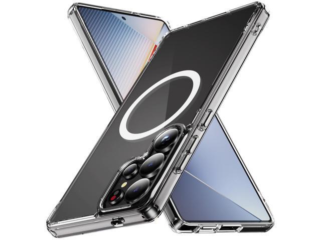 Click here for Clear Acrylic TPU Case for Samsung Galaxy S25 Ultr... prices