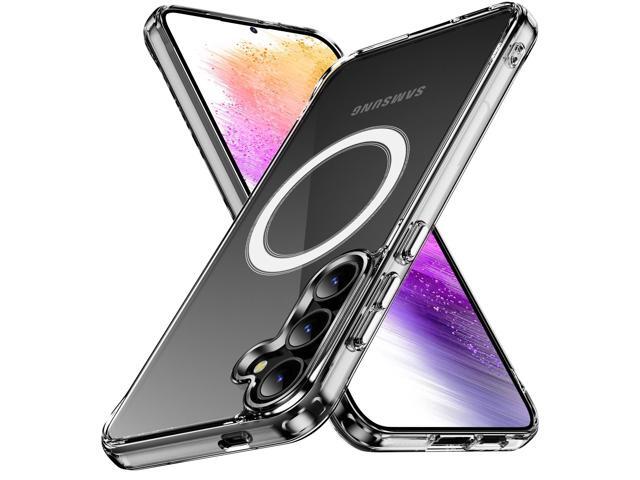 Click here for Clear Acrylic TPU Case for Samsung Galaxy S25 5G P... prices