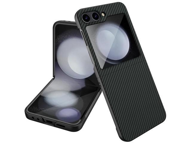 Click here for Slim Hard Case for Galaxy Z Flip 7 FE & Z Flip 6 -... prices