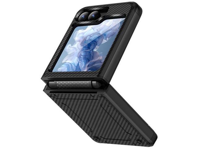 Click here for Hybrid Case for Galaxy Z Flip 7 FE & Z Flip 6 w/ H... prices