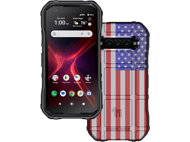 Click here for Special Ops Tactical Rugged Shield Case for Kyocer... prices