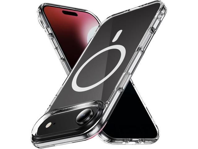 Click here for Clear Acrylic TPU Case for iPhone 17 Air - Compati... prices